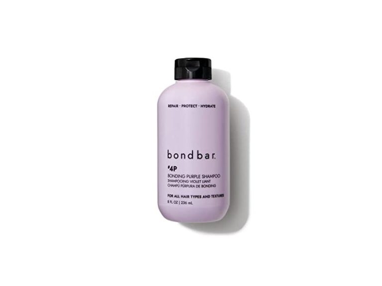Bondbar Purple Shampoo